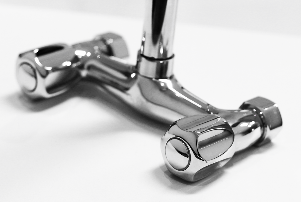 Large Pole Elbow Faucet - IUNOZ Kiskereskedelem